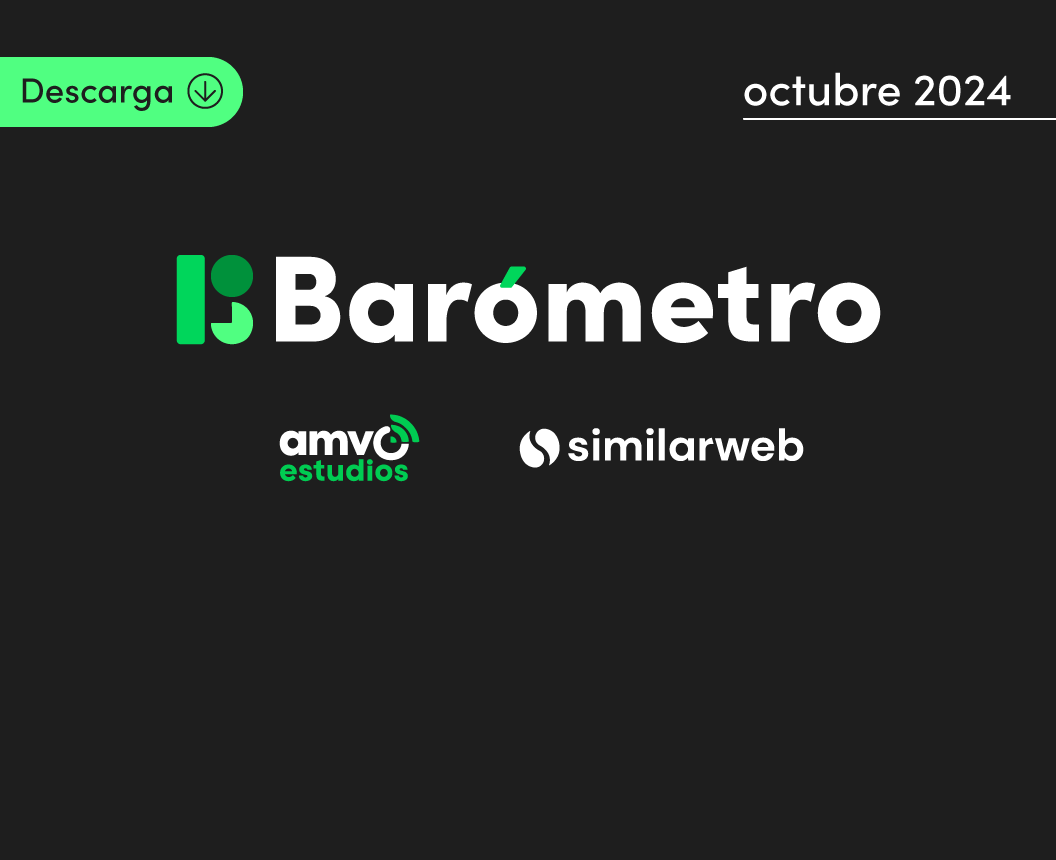 Publicaciones | AMVO